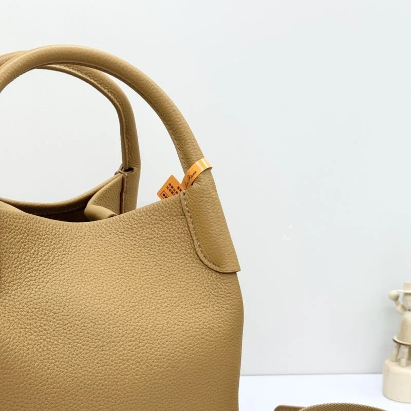 Cut-rate Loro Piana Bucket Bags