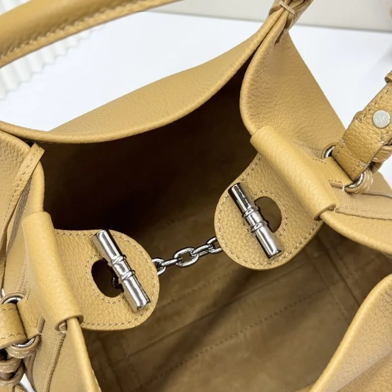 Cut-rate Loro Piana Bucket Bags