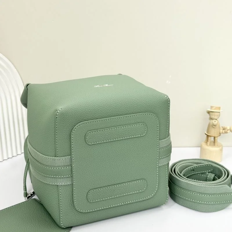 Affordable Loro Piana Bucket Bags