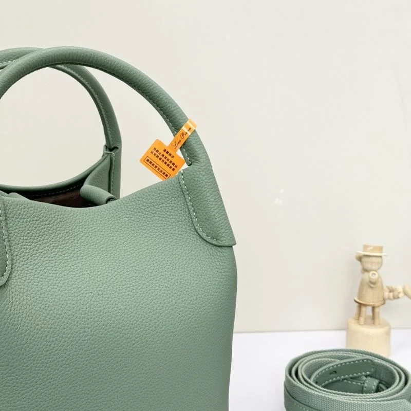 Affordable Loro Piana Bucket Bags