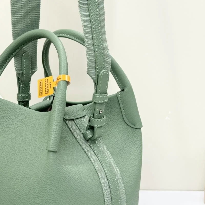Affordable Loro Piana Bucket Bags