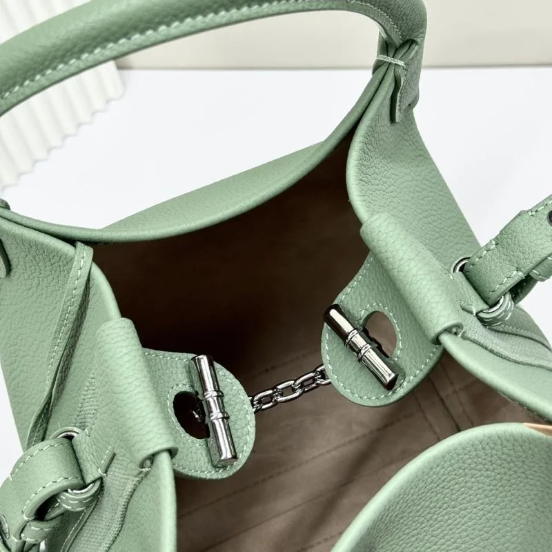 Affordable Loro Piana Bucket Bags