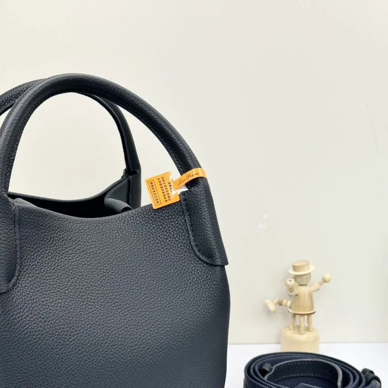 Genuine Loro Piana Bucket Bags