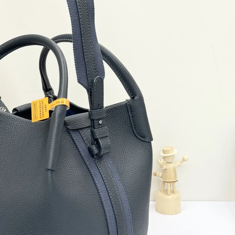 Genuine Loro Piana Bucket Bags