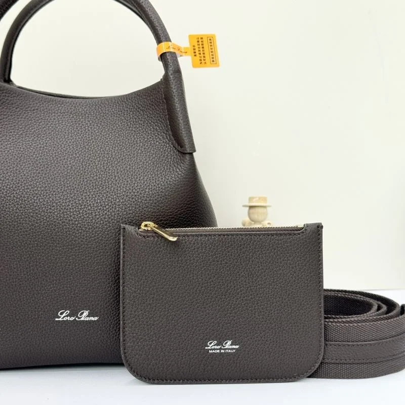 Low-cost Loro Piana Bucket Bags