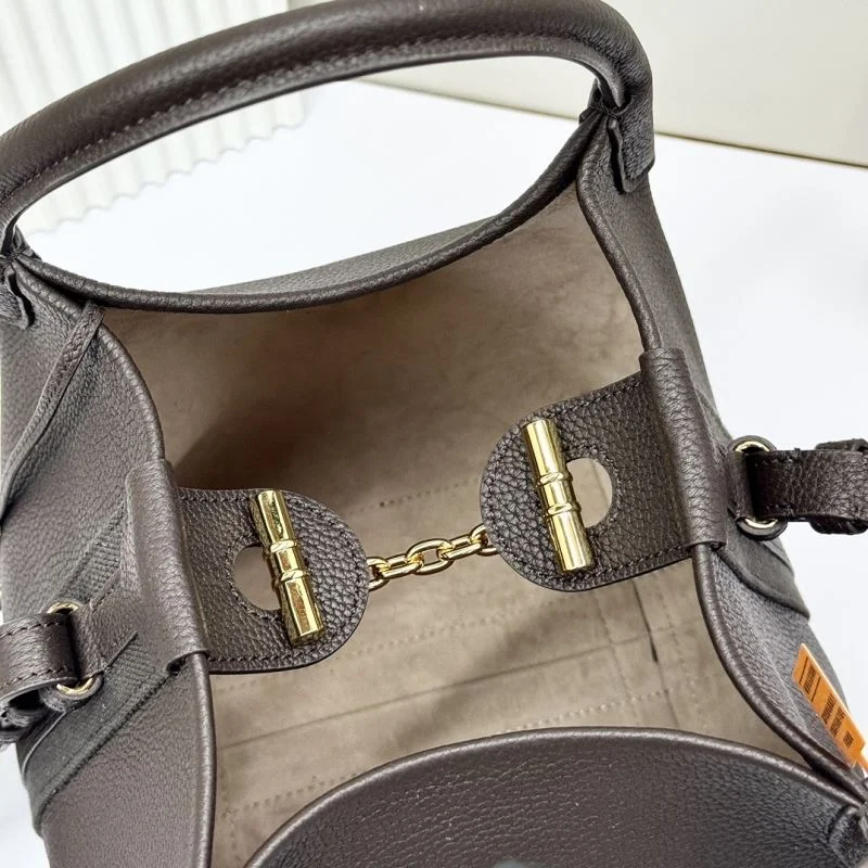 Low-cost Loro Piana Bucket Bags