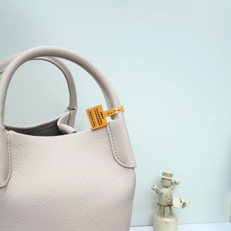 Budget-friendly Loro Piana Bucket Bags