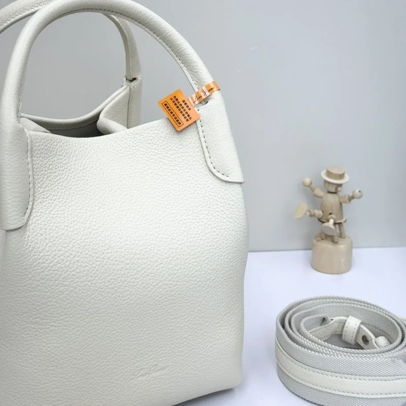 Budget-friendly Loro Piana Bucket Bags