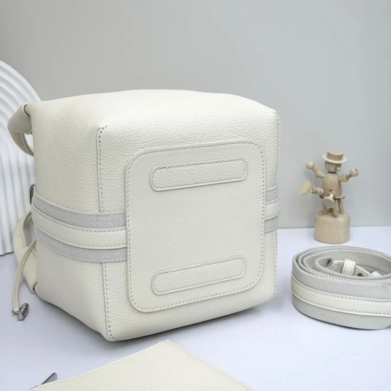 Budget-friendly Loro Piana Bucket Bags