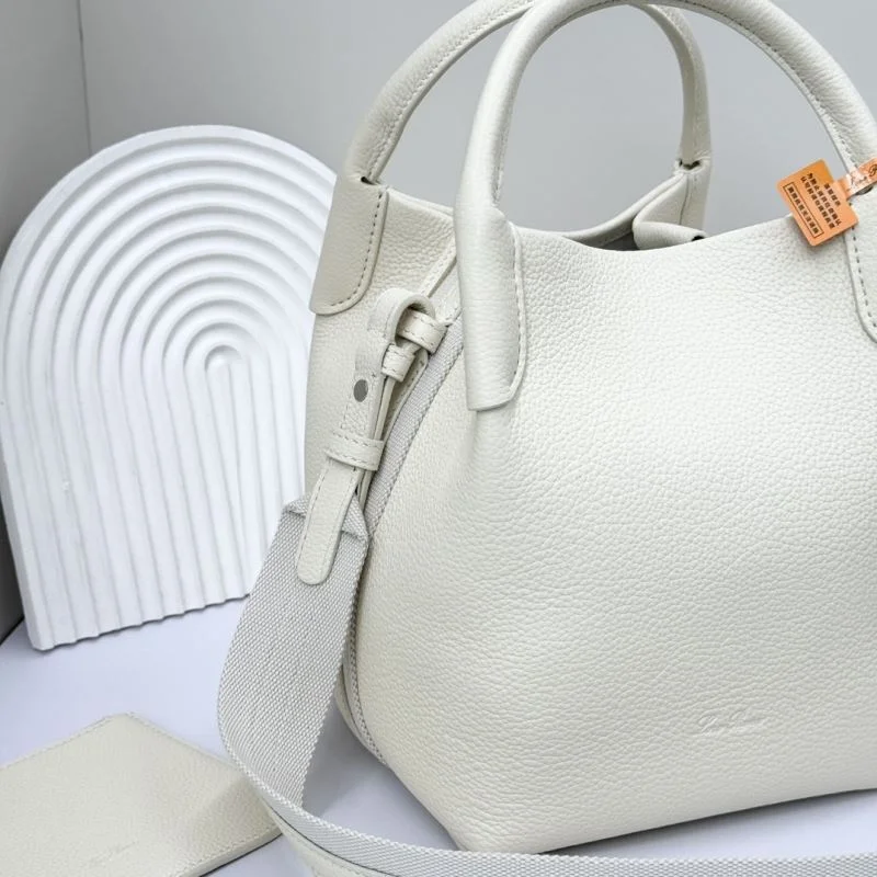 Budget-friendly Loro Piana Bucket Bags