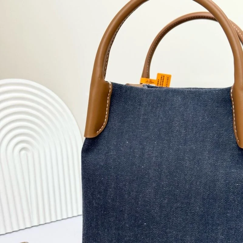 High accuracy Loro Piana Bucket Bags