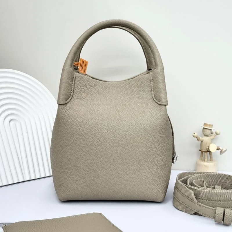 Economical Loro Piana Bucket Bags