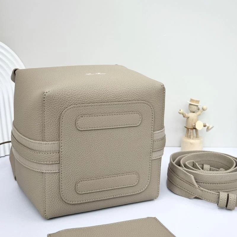 Economical Loro Piana Bucket Bags