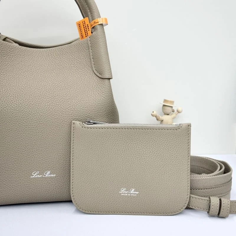 Economical Loro Piana Bucket Bags