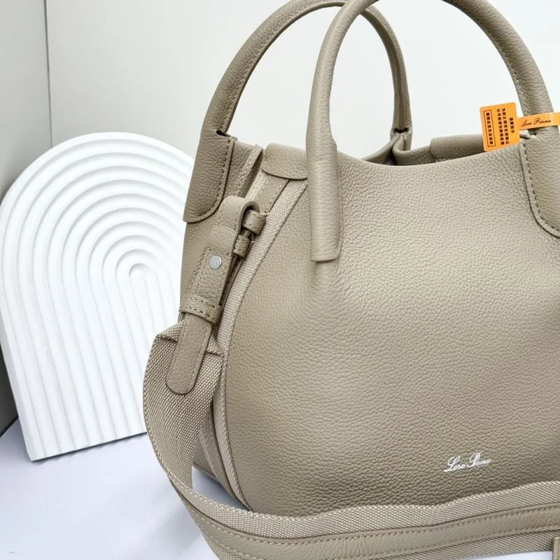 Economical Loro Piana Bucket Bags