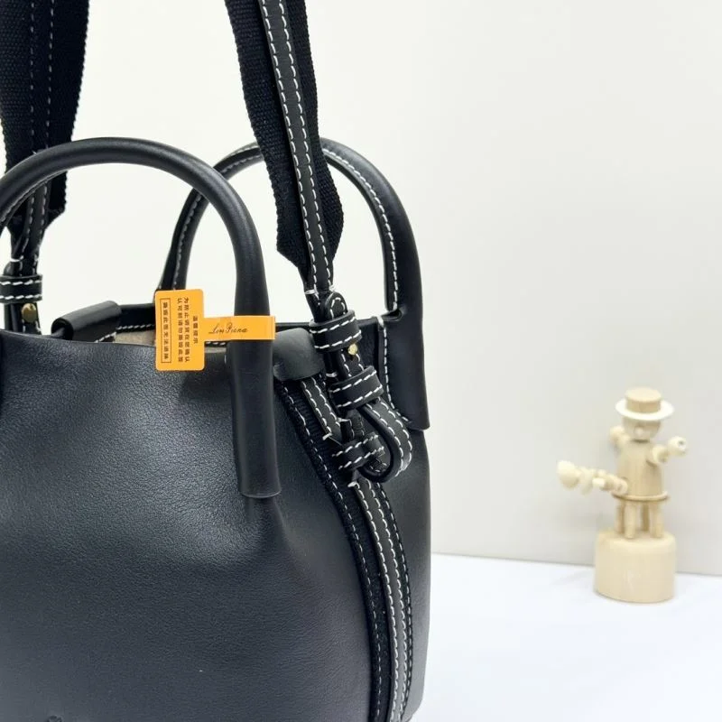 Budget-friendly Loro Piana Bucket Bags