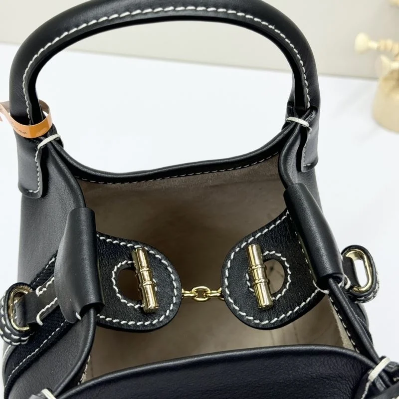 Budget-friendly Loro Piana Bucket Bags