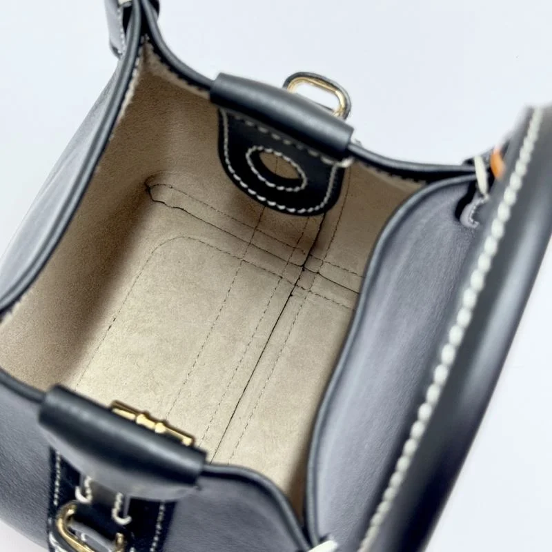 Budget-friendly Loro Piana Bucket Bags