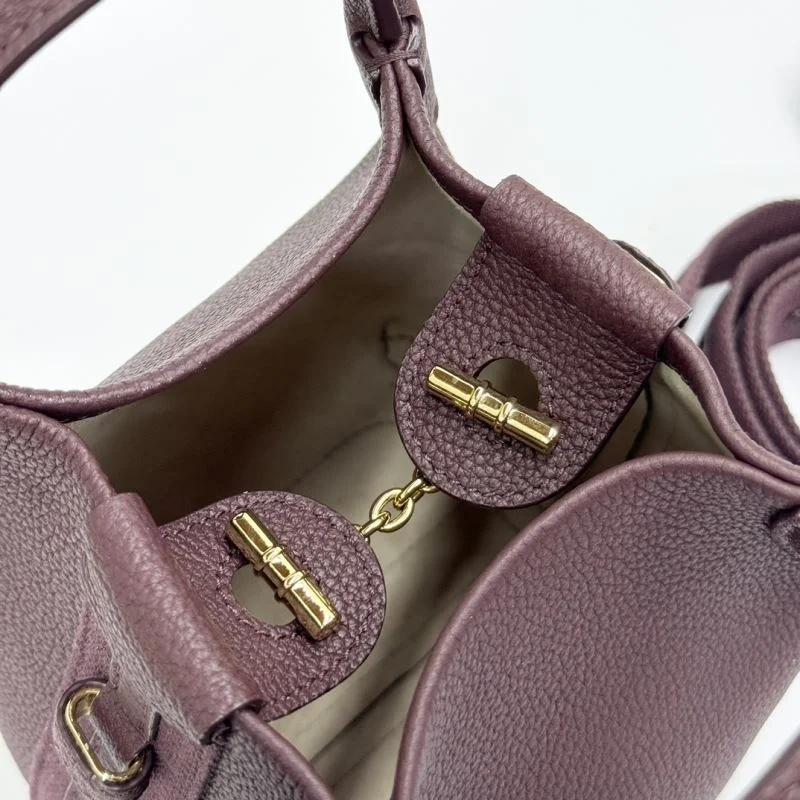 High accuracy Loro Piana Bucket Bags