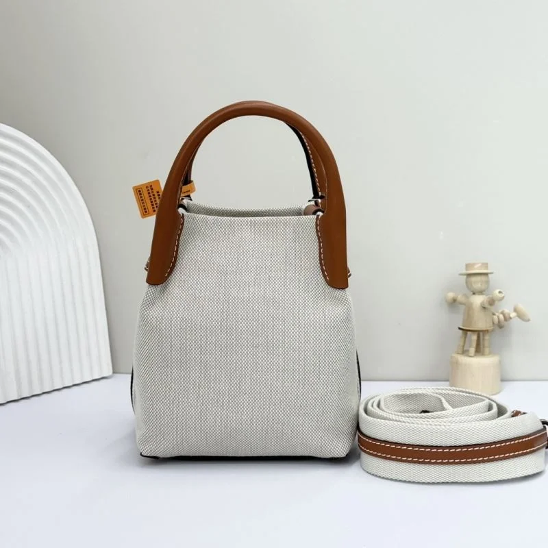 High fidelity Loro Piana Bucket Bags