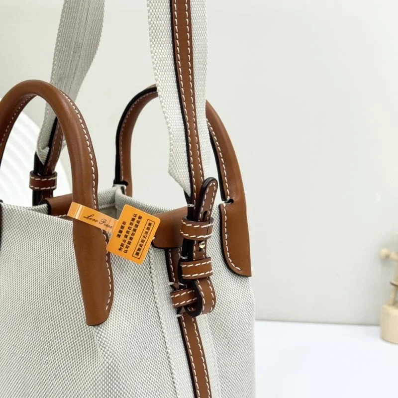 High fidelity Loro Piana Bucket Bags