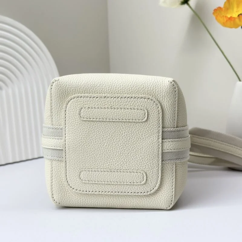 Discounted Loro Piana Bucket Bags