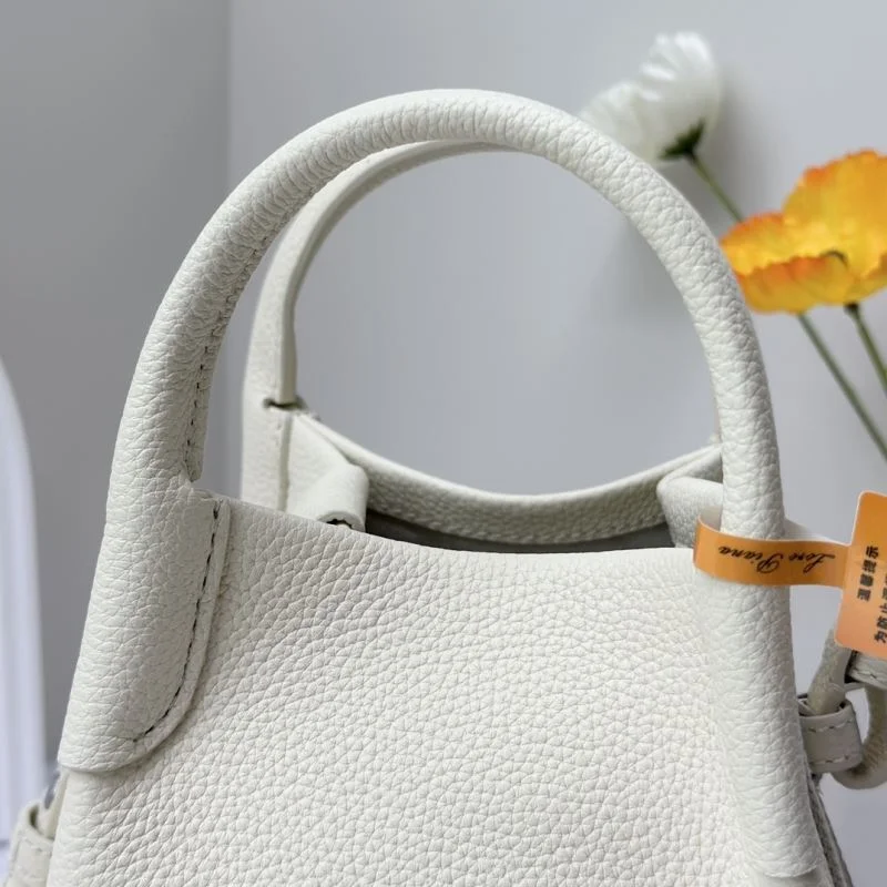 Discounted Loro Piana Bucket Bags