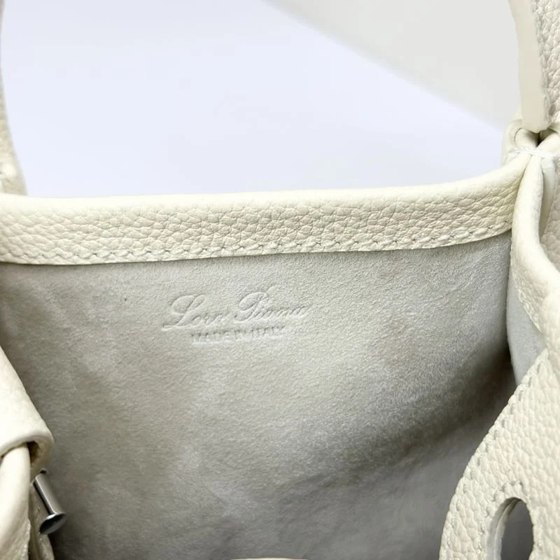 Discounted Loro Piana Bucket Bags
