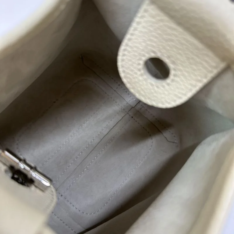 Discounted Loro Piana Bucket Bags