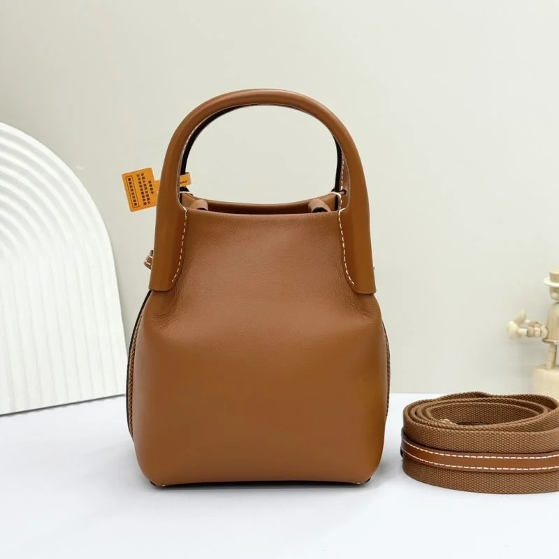 1:1 copy Loro Piana Bucket Bags