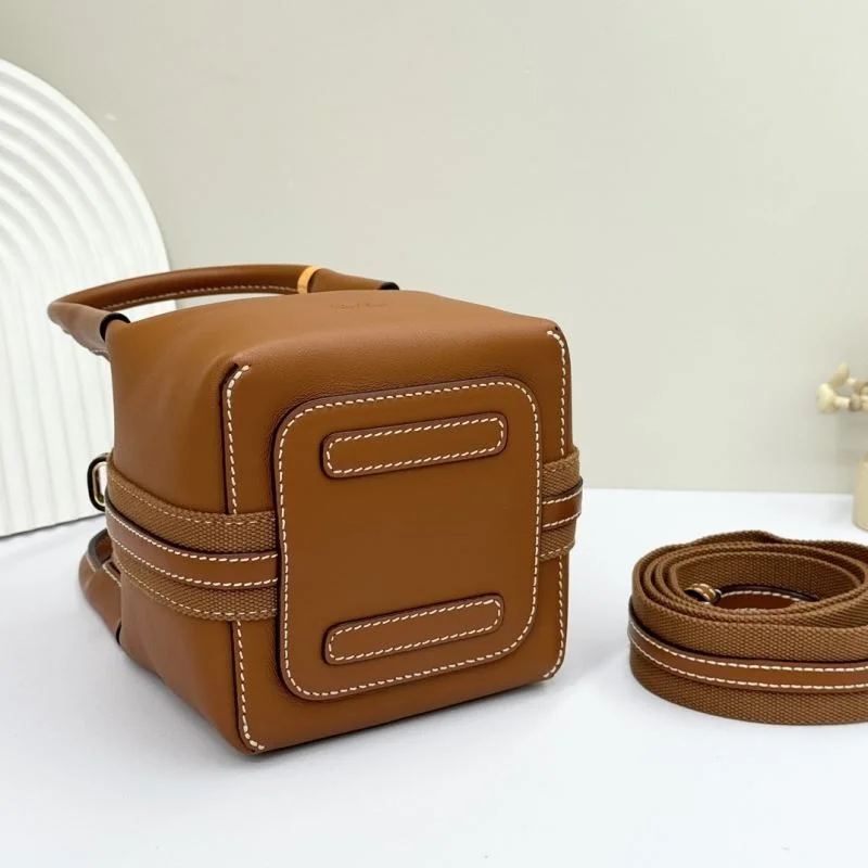 1:1 copy Loro Piana Bucket Bags