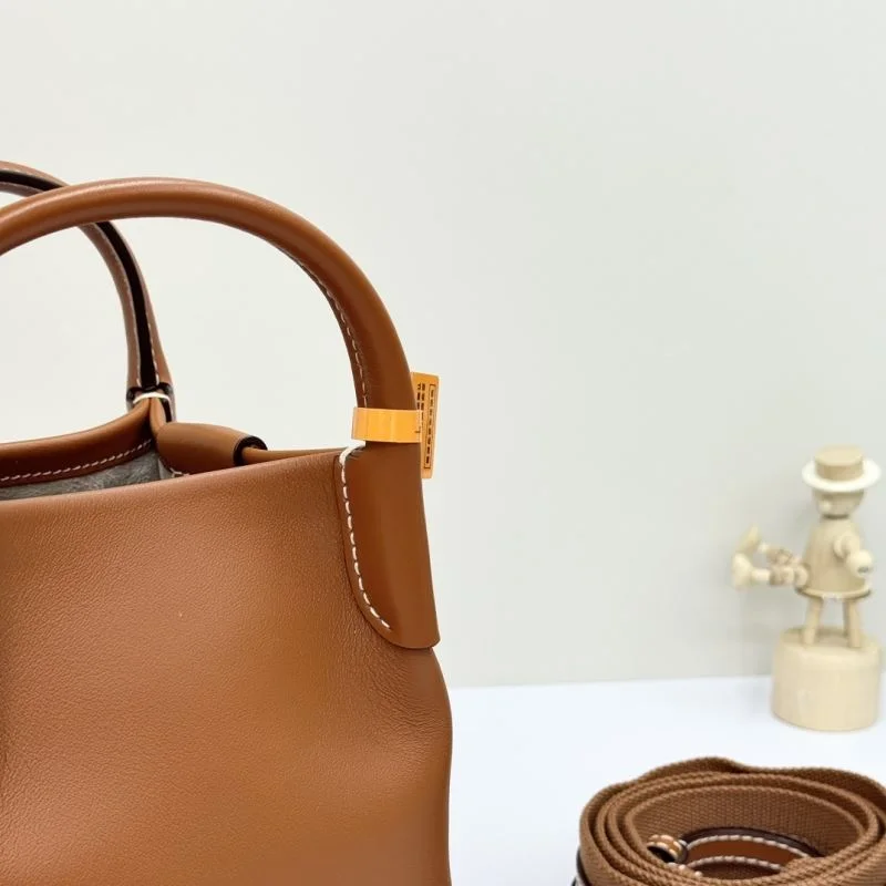 1:1 copy Loro Piana Bucket Bags