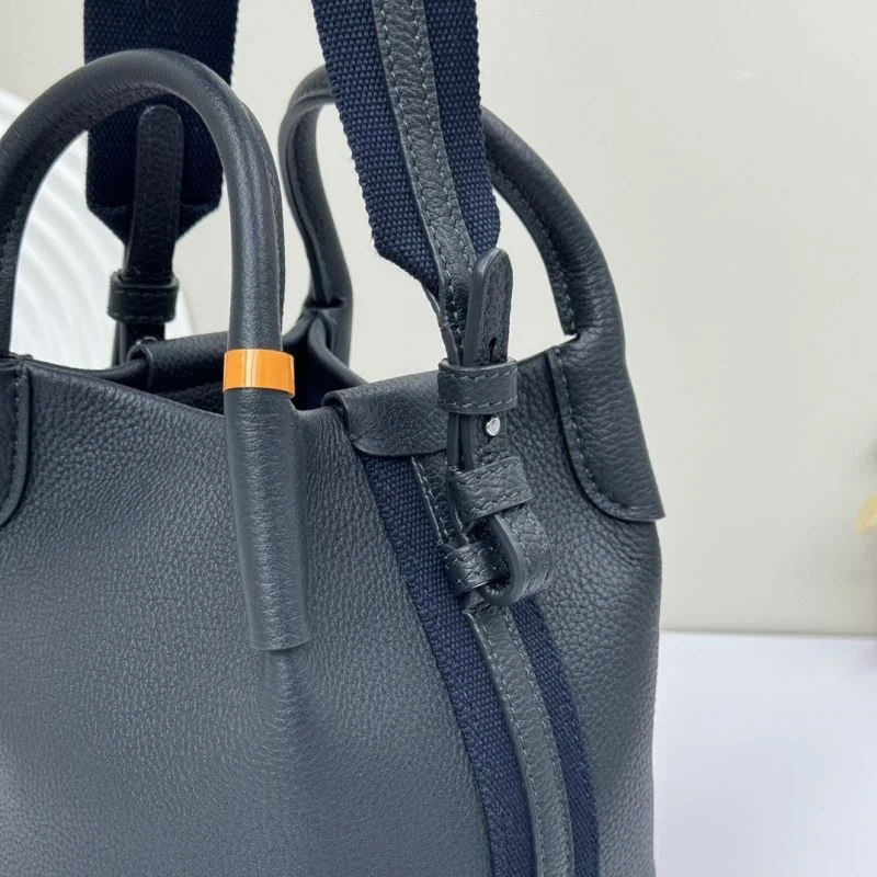 High accuracy Loro Piana Bucket Bags