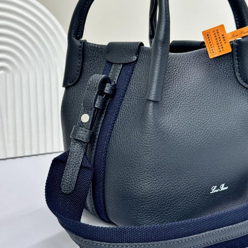 High accuracy Loro Piana Bucket Bags