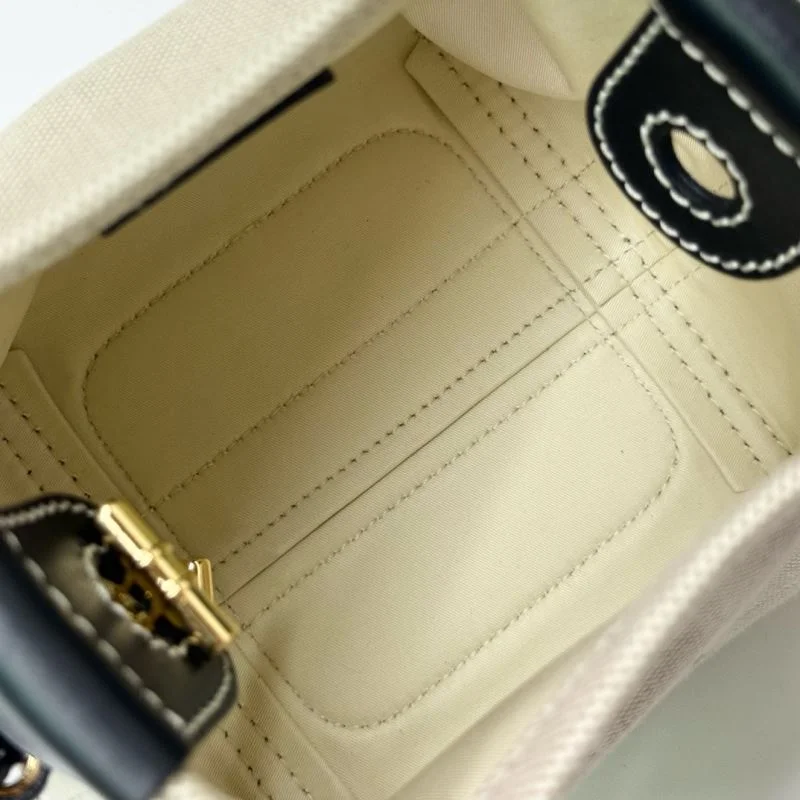 Exact replica Loro Piana Bucket Bags
