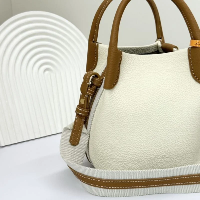 Legit Loro Piana Bucket Bags