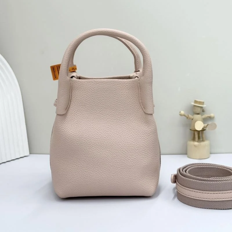 Cut-rate Loro Piana Bucket Bags