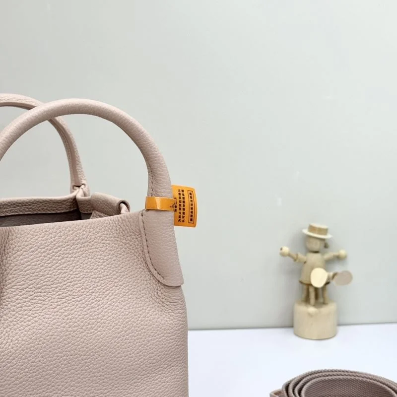 Cut-rate Loro Piana Bucket Bags