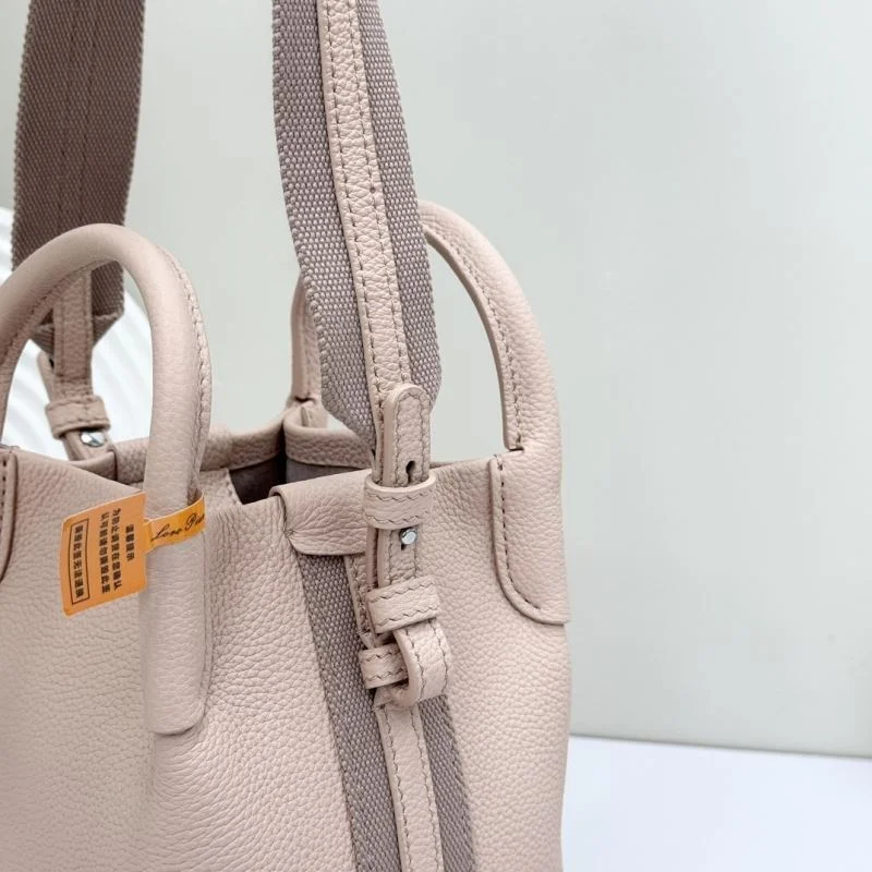Cut-rate Loro Piana Bucket Bags