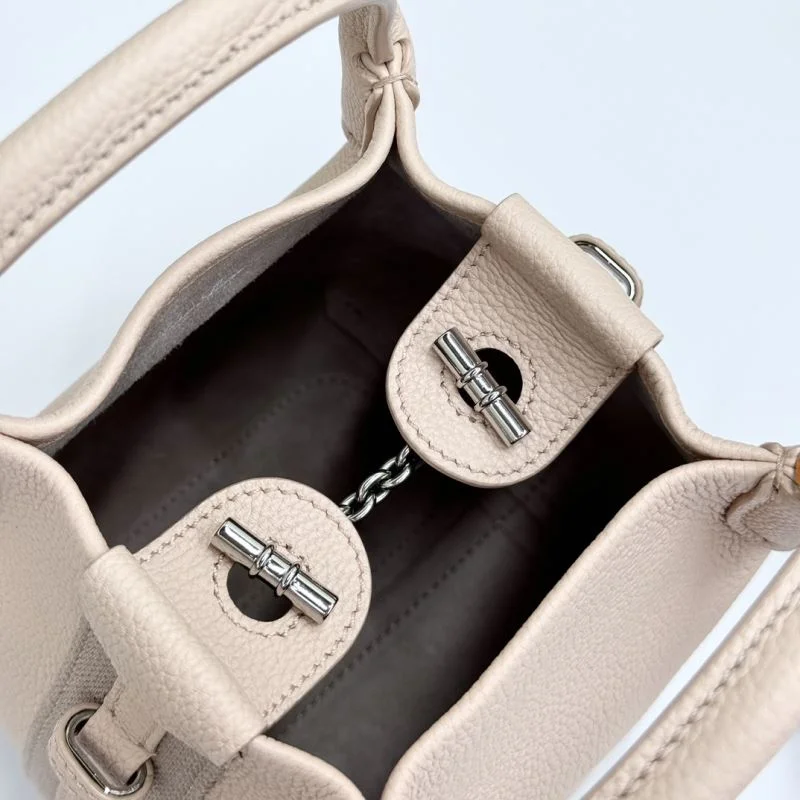 Cut-rate Loro Piana Bucket Bags