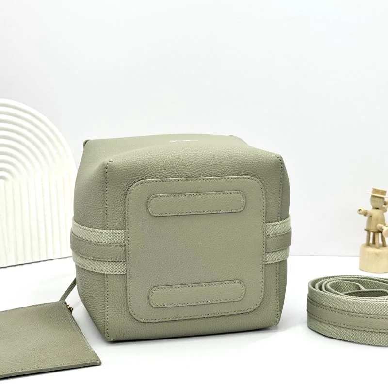 Perfect replica Loro Piana Bucket Bags