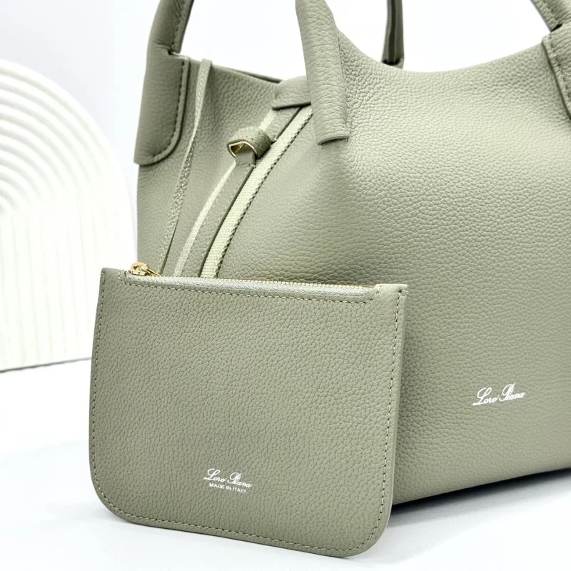Perfect replica Loro Piana Bucket Bags
