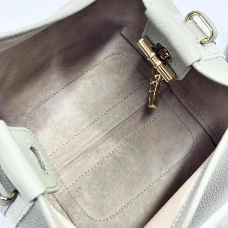 Perfect replica Loro Piana Bucket Bags