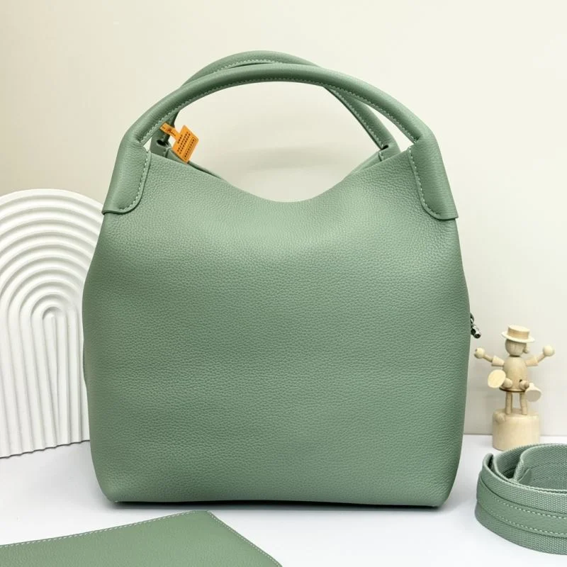 OEM Loro Piana Bucket Bags