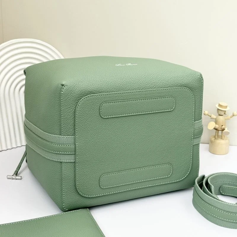 OEM Loro Piana Bucket Bags