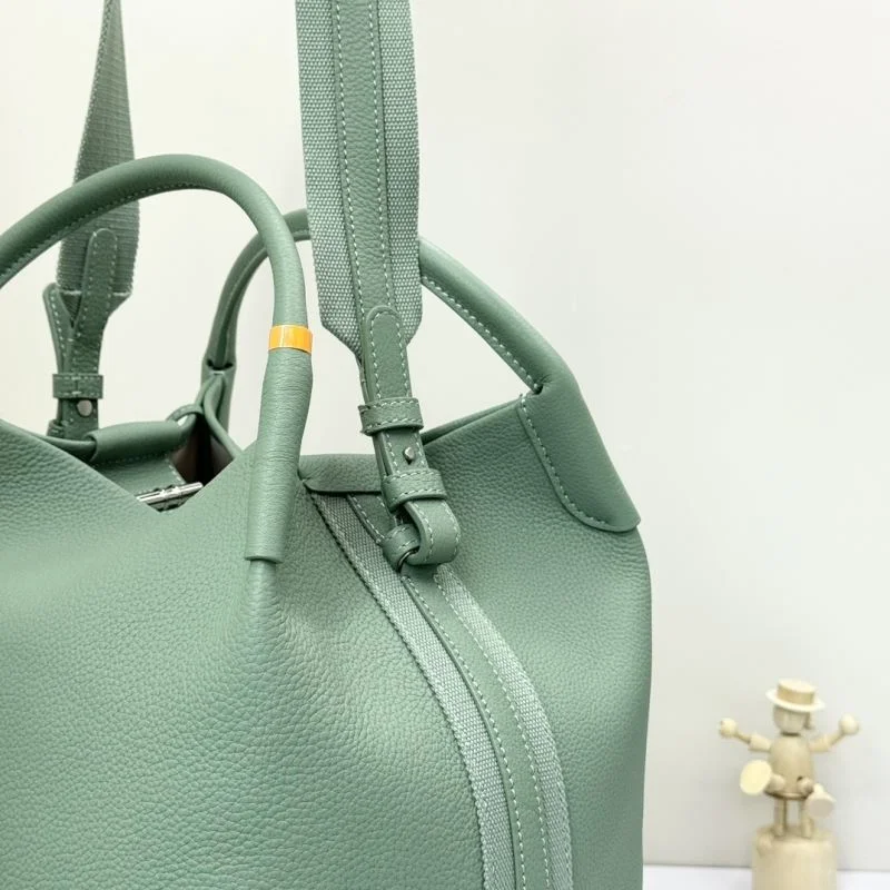 OEM Loro Piana Bucket Bags