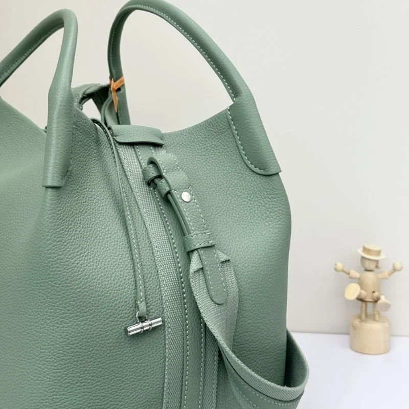 OEM Loro Piana Bucket Bags