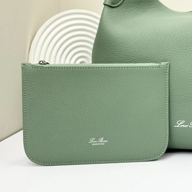 OEM Loro Piana Bucket Bags