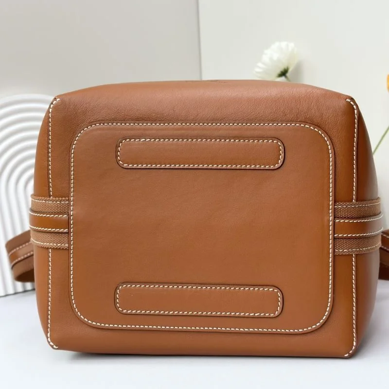 Discounted Loro Piana Bucket Bags