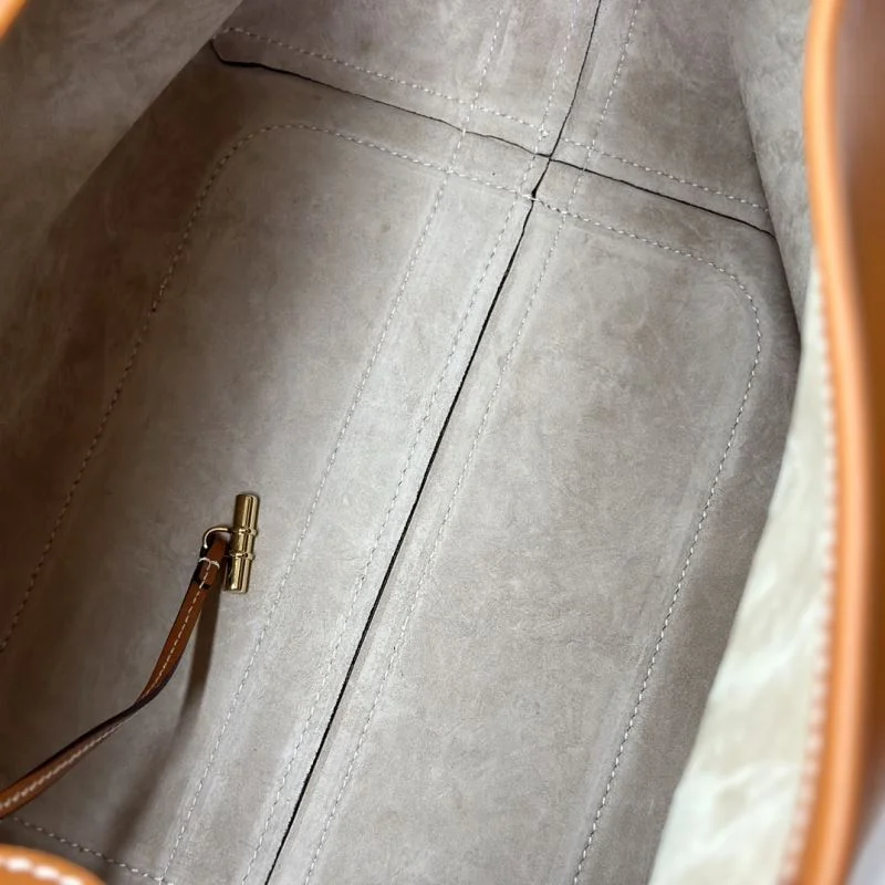 Discounted Loro Piana Bucket Bags